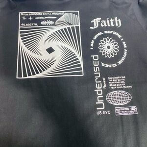 Refinery Republic | Shirts | Refinery Republic Graphic Tshirt Size M ...